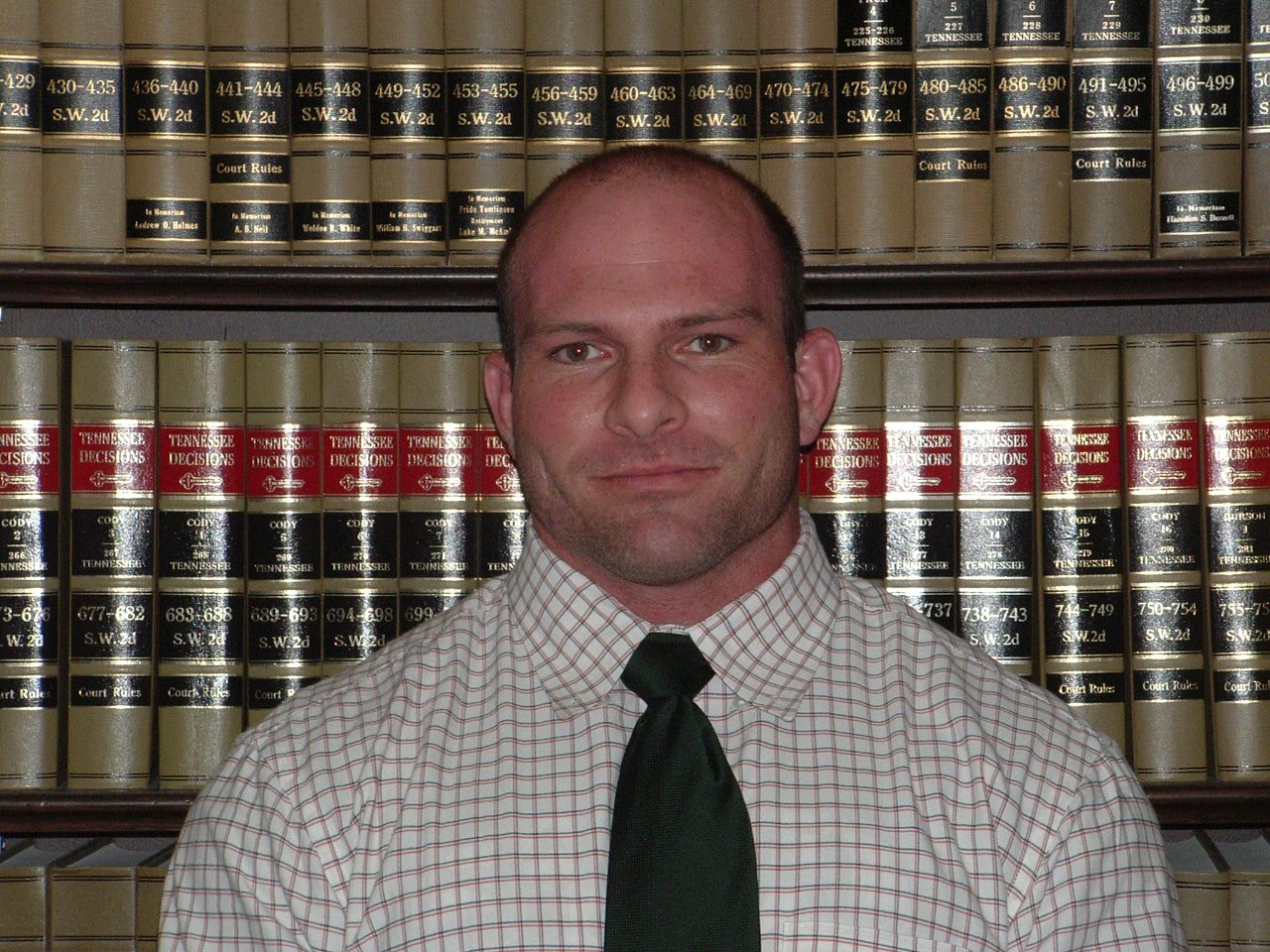 About Divorce by Rice Law: With the Heat Comes Help