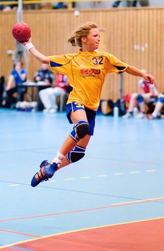 El Handball en Chile: Origen del Handball.
