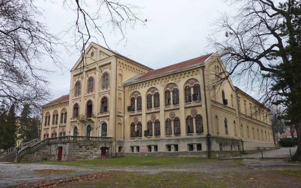 Аранђеловац | Aranđelovac | SkyscraperCity Forum