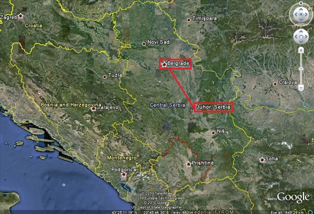 Planinarenje, putovanja i skijanje (Mountaineering, Traveling and ...