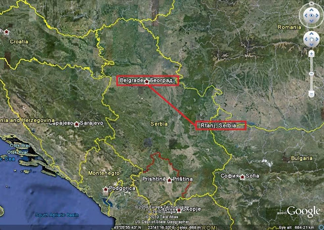 Putovanja, planinarenje i skijanje (Traveling, mountaineering and ...