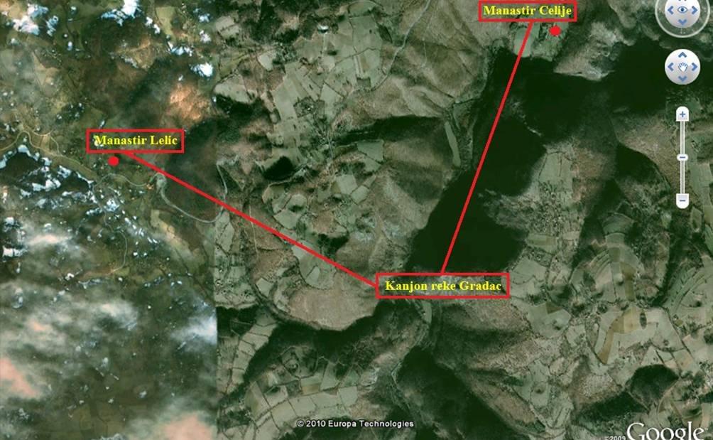 Putovanja, planinarenje i skijanje (Traveling, mountaineering and ...