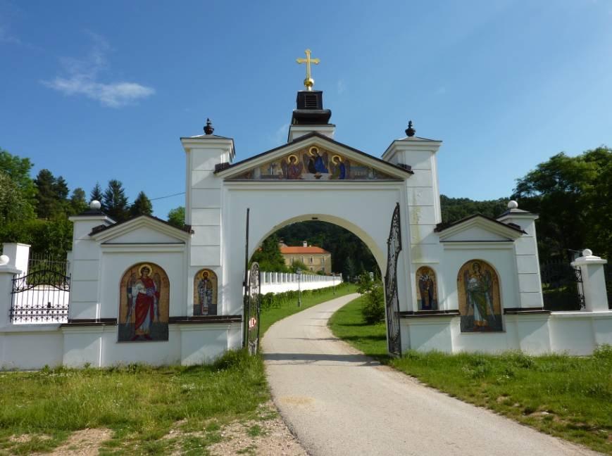 Putovanja, planinarenje i skijanje (Traveling, mountaineering and ...