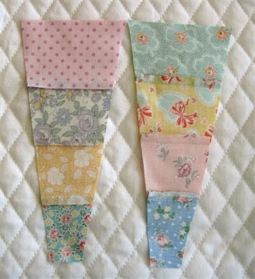 Lurline's Place: Dresden Plate Tutorial!