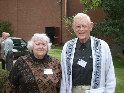 Davis College History: 09/01/2009 - 10/01/2009