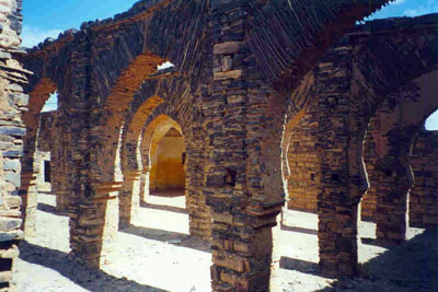 L'histoire de la ville marocaine de Smara - Encyclopédie du Maroc