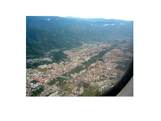 Estado Mérida: Capital y descripción del estado