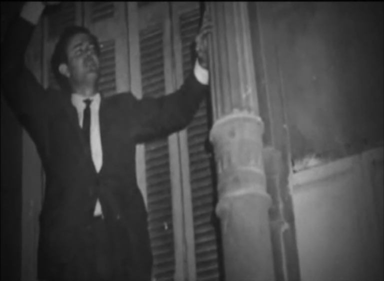 La Corriente de Sociales: Homenaje a Jorge Rocha