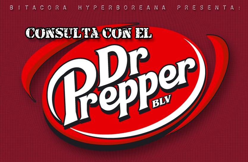 Bitácora Hyperboreana