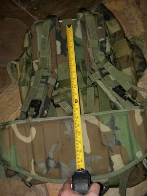 Liberty Tree Blog: Hellcat Fit and Adjustment