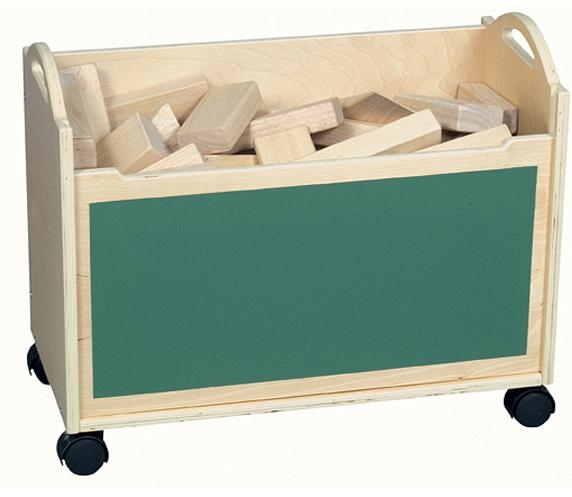 One Savvy Mom ™ | NYC Area Mom Blog: Guidecraft Wooden Blocks & Block ...