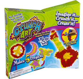 One Savvy Mom ™ | NYC Area Mom Blog: Crafting FUN without the mess ...