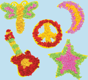 One Savvy Mom ™ | NYC Area Mom Blog: Crafting FUN without the mess ...