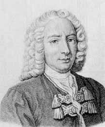 Daniel Bernoulli, Fisikawan dari Swiss ~ FiSiKaKu