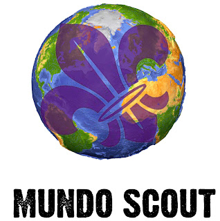 MUNDO SCOUT | Grupo Scout La Salle Jerez
