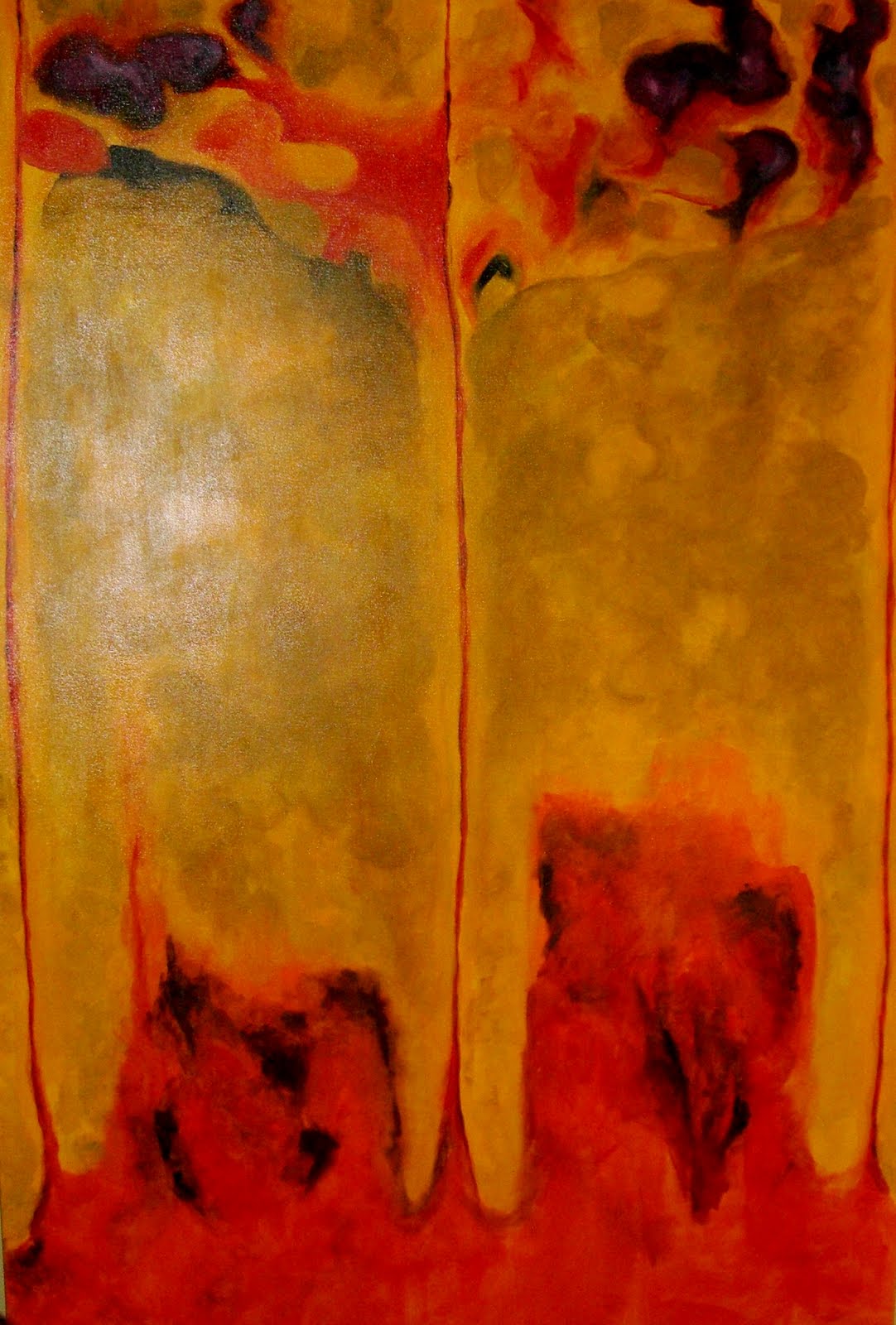 Une oeuvre sur mesure