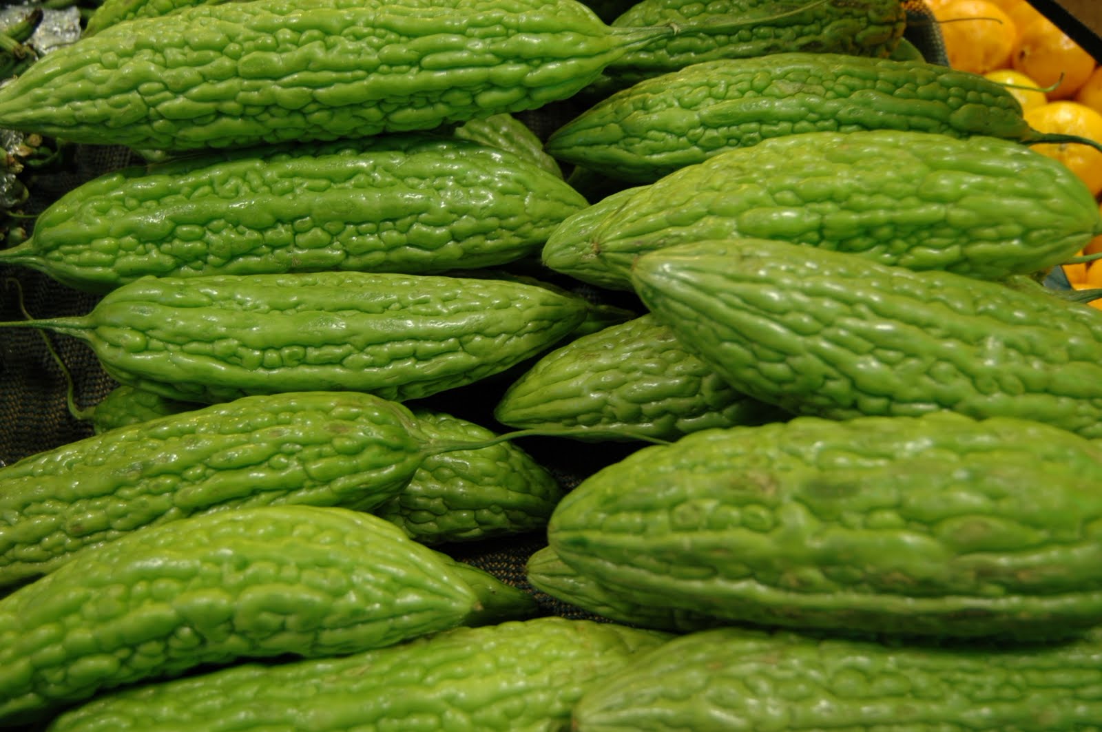 JUST A GIRL: Egzotyczne owoce i warzywa