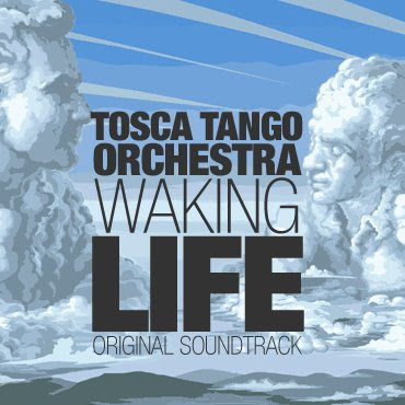 MAQUINA DE CARNE: WAKING LIFE OST