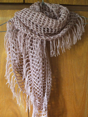 marinoie: Xale Doce Novembro