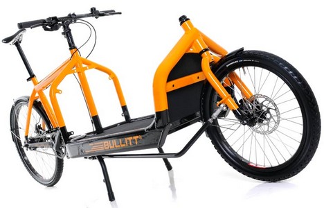 Transit Utopia: Cycling for you Commutes