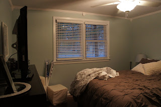 Virginia Beach Housewife: Stencil Me In