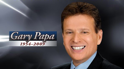 Gary Papa