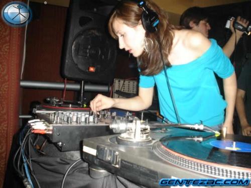 You Heard It Here First: EXCLUSIVE: Interview & Mix w/ Chloe Harris ...