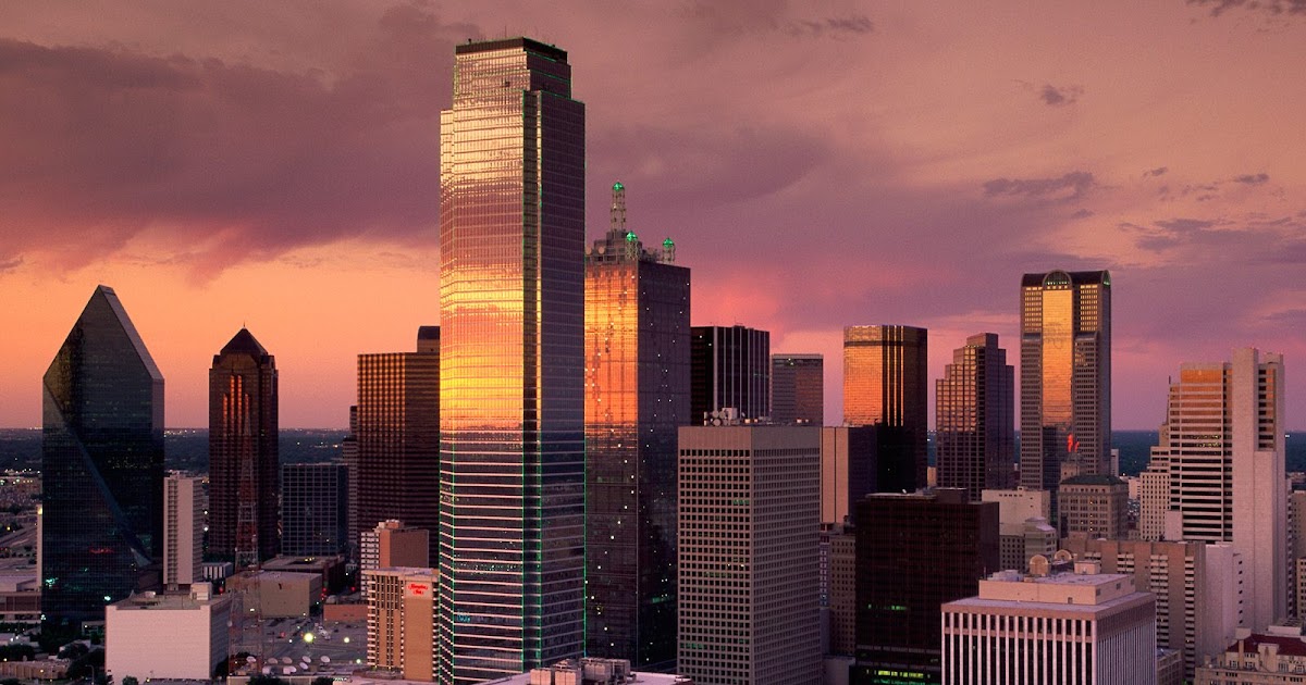 Descargando la Memoria/Unloading the Memory: Dallas, Tx.: La foto 1600 ...