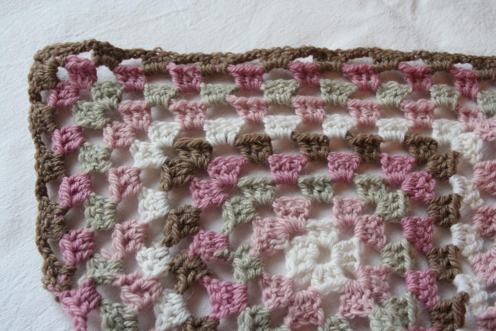 Catjes blogg: Hekling for nybegynnere