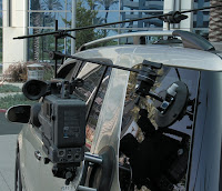 UrbanFox.TV Blog: MSE gets to grips with car mounts