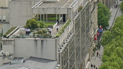 Photographer's Garden: Introduction to living roofs