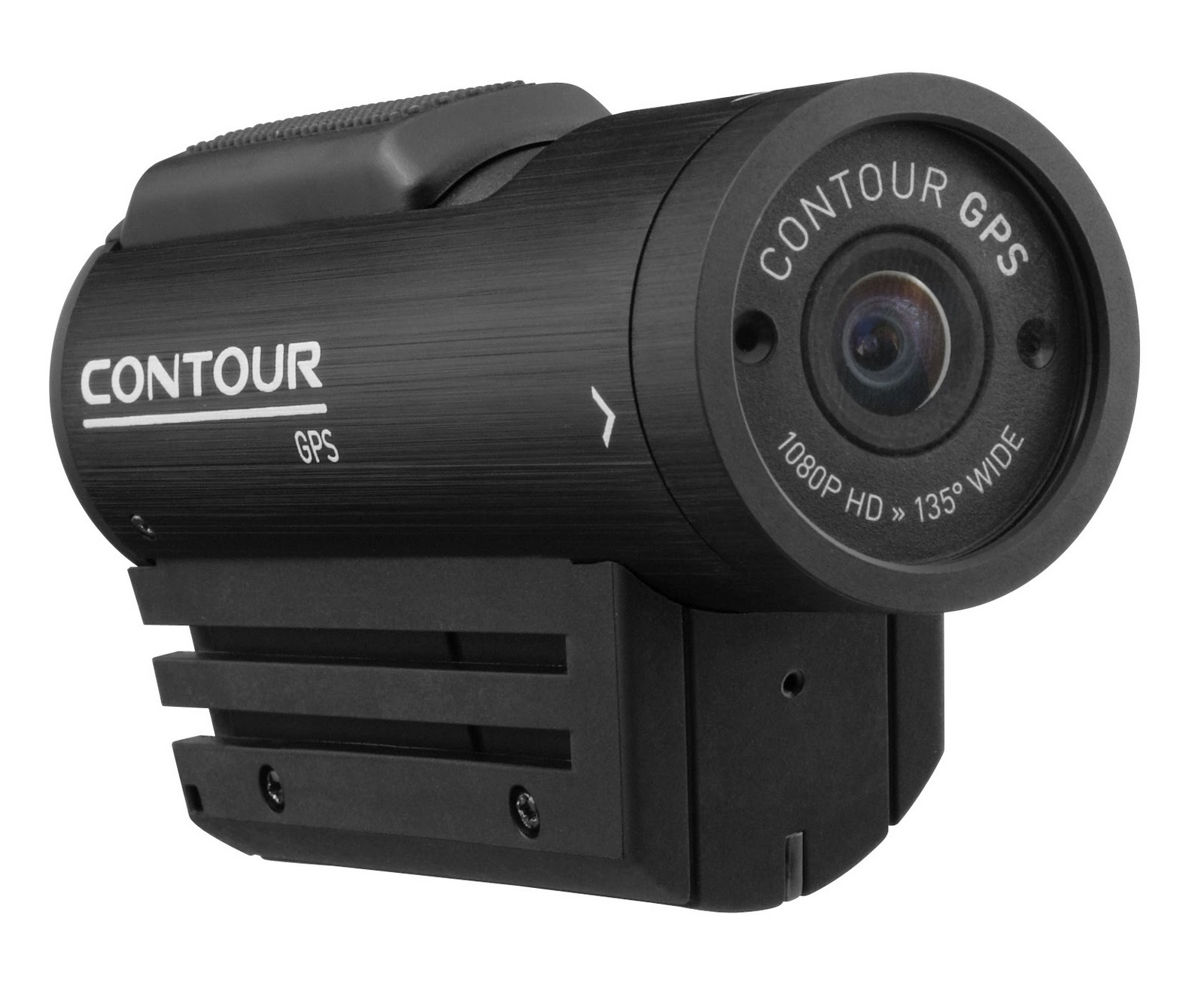 UrbanFox.TV Blog: Live view for GoPro + Contour
