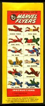 perhapablog... and other ramblings: flying things and the return of the ...