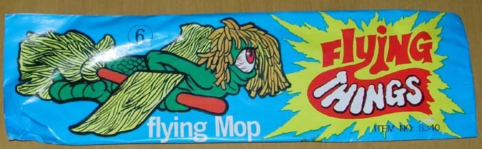 perhapablog... and other ramblings: flying things and the return of the ...