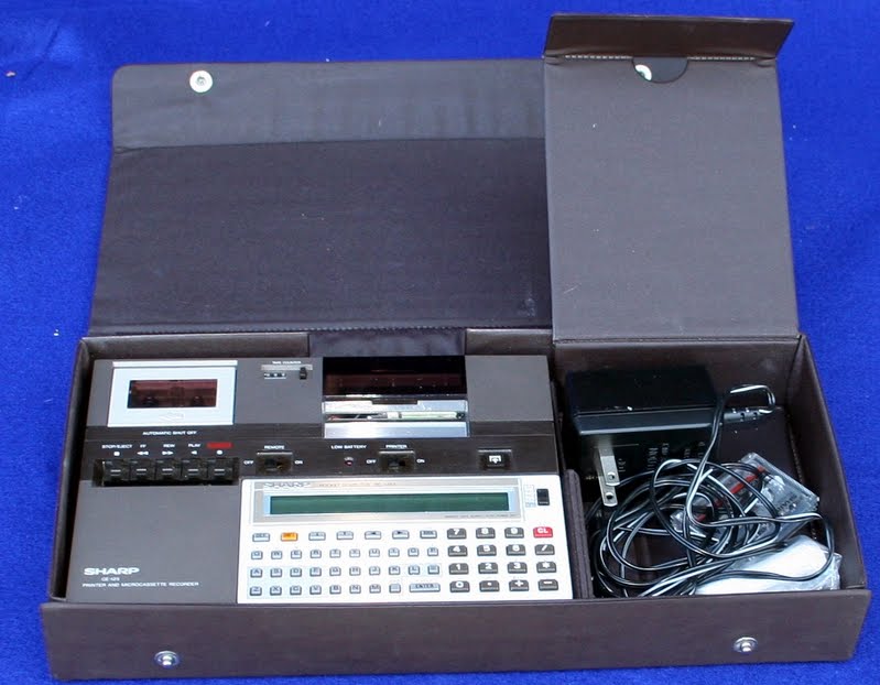 Computers: Generation Of Computers