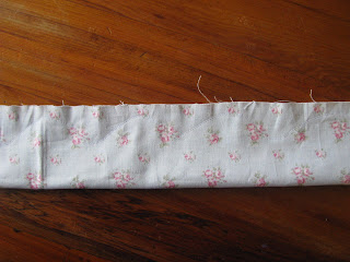 Lydias Treasures: GATHERED ROSE TUTORIAL