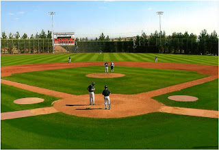 CODIZZ'S BLOG: DIXIE STATE BASEBALL 2008-2009