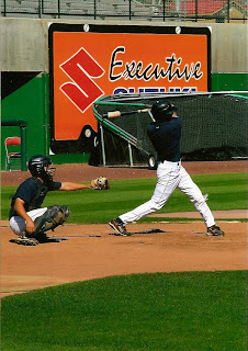 CODIZZ'S BLOG: DIXIE STATE BASEBALL 2008-2009