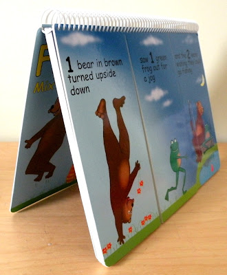 Katie's Nesting Spot: Flip Along Fun: Children's Book Review, Giveaway ...