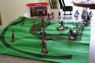 Katie's Nesting Spot: Kaskey Kid's Baseball Guys Review & Discount Code