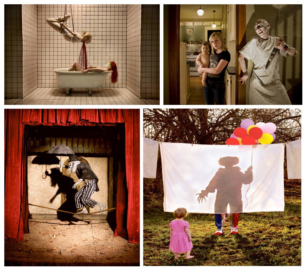 Hayley Gittins: Joshua Hoffing