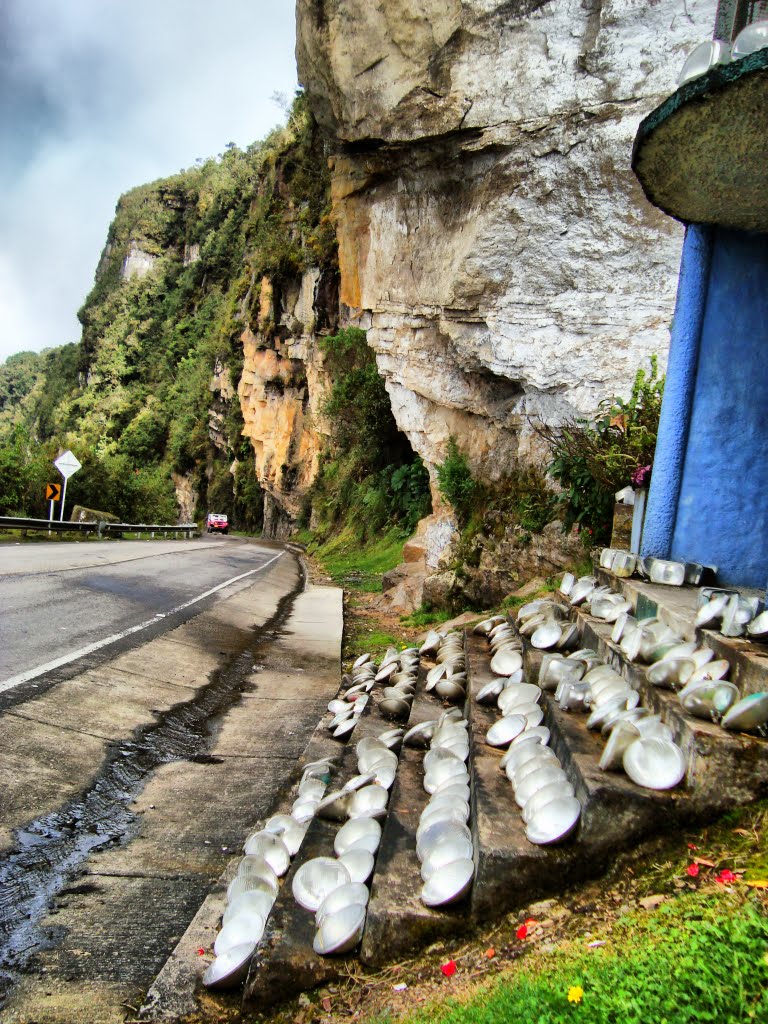 TURISMO RURAL EN CHOACHI: Mas para visitar en CHOACHI y sus alrrededores.
