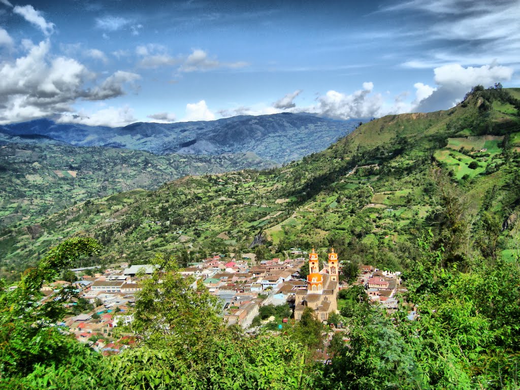 TURISMO RURAL EN CHOACHI: Mas para visitar en CHOACHI y sus alrrededores.