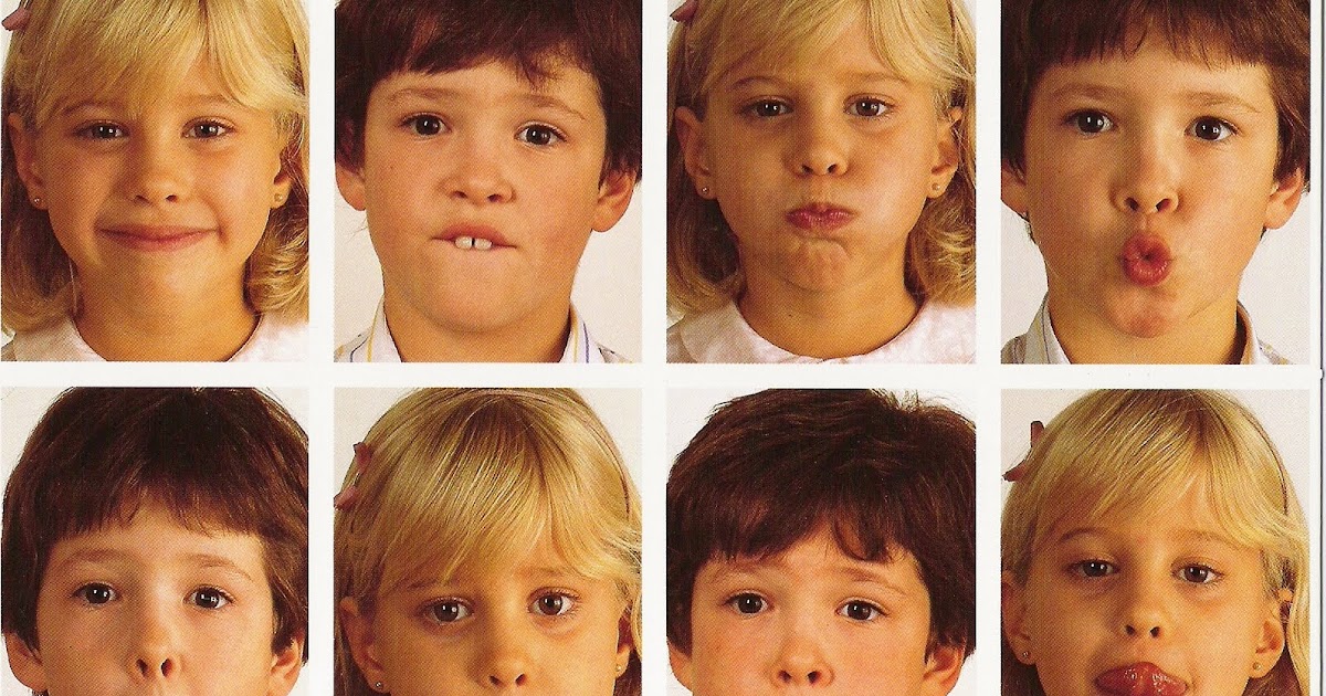 oral Motor exercises