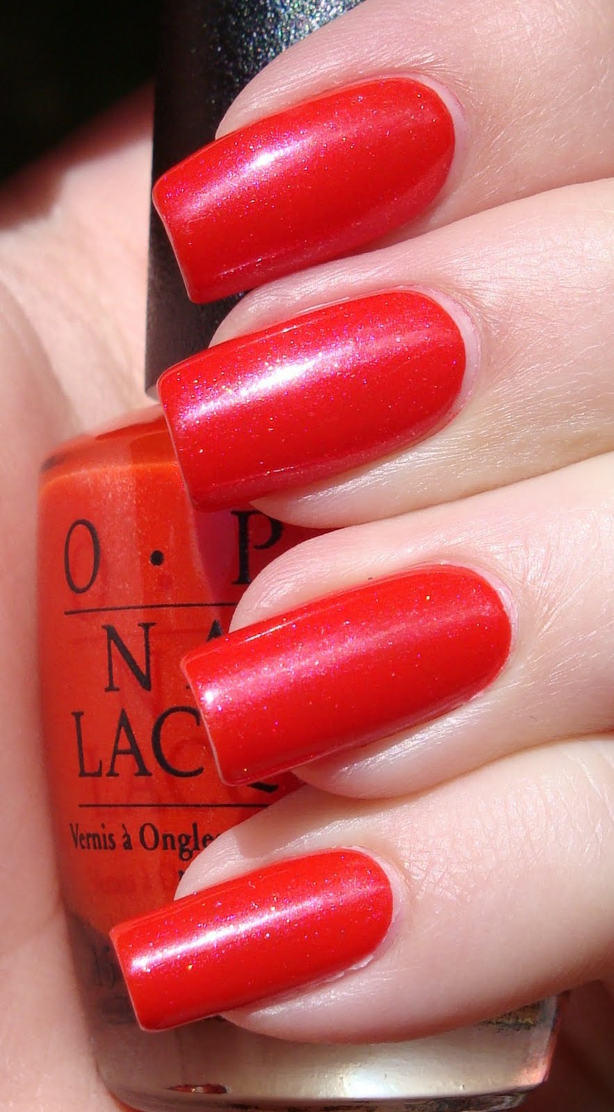 Nail Polish Innuendos and Feminism | Polish or Perish