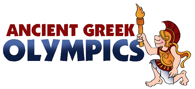 Ancient Greek Olympics: Sporting Events