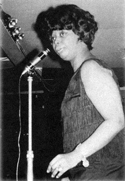 POPANDCOANDCO: DORIS TROY, JUST ONE LOOK, 1963