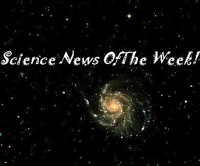 Most Fascinating Science News Of The Week: July 20, 2010