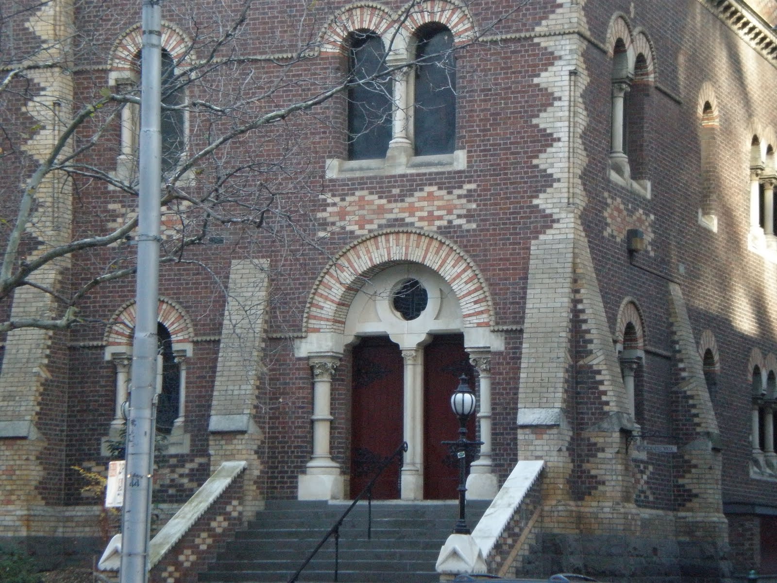 The Last Congregationalists: CHURCH BUILDINGS AND THEIR LOSS IN THE ...