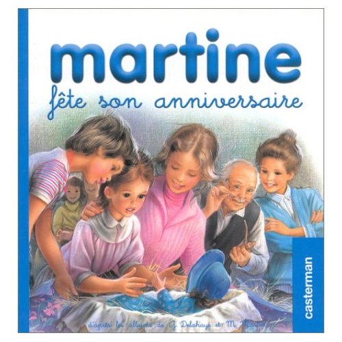 Martine
